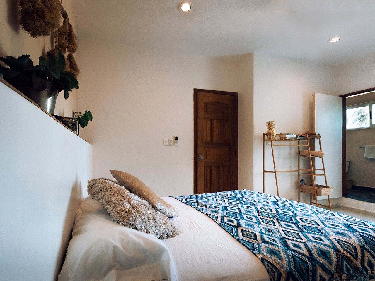 Our Dorms – Cuca Macuca hostel